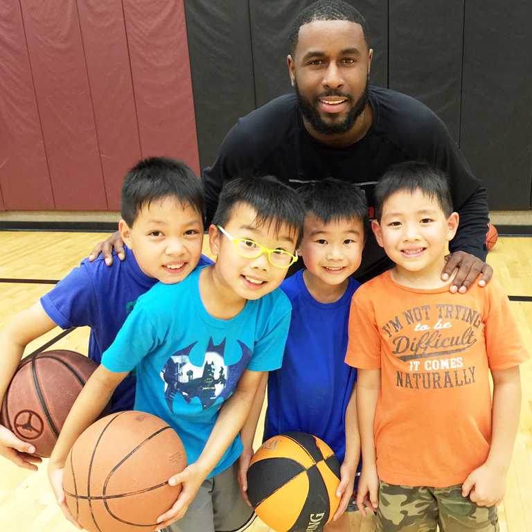 Basketball Coach in Katy, TX | Karon Bradley | CoachUp