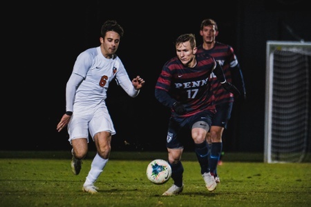 Soccer Coach in Arlington, VA | Brandon B. | CoachUp