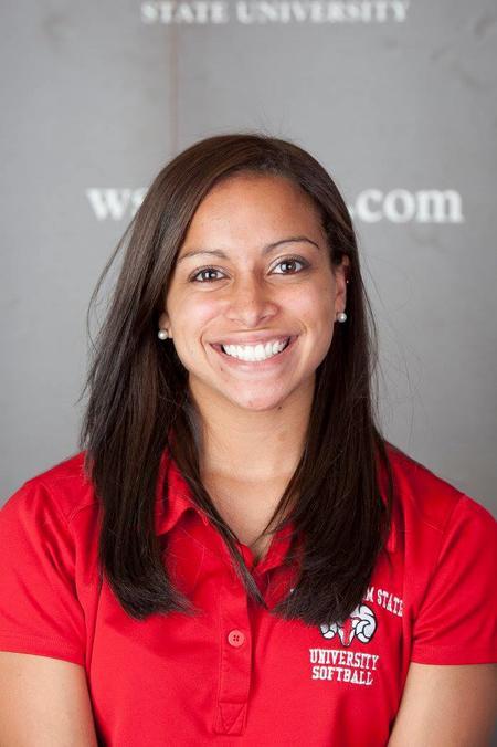 Softball Coach in Raleigh, NC | Brittany L. | CoachUp