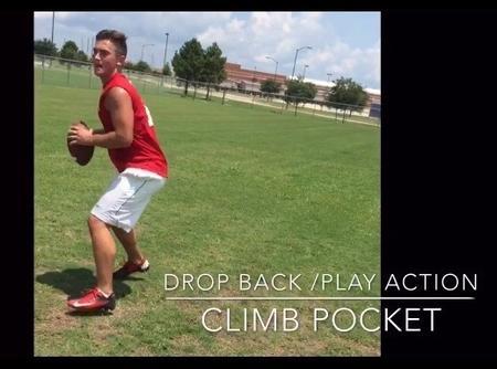 Football Coach in Bryan, TX | Tanner Schultz | CoachUp