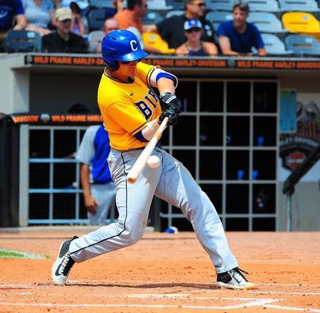 Baseball Coach in Burbank, CA | Louis Mele | CoachUp