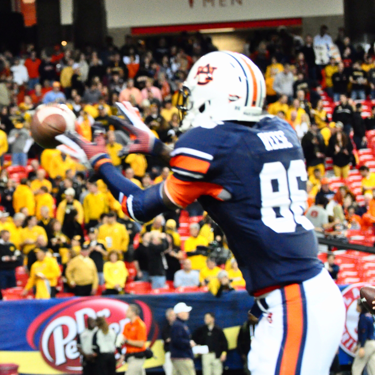 Football Coach in Acworth, GA | Dimitri R. | CoachUp