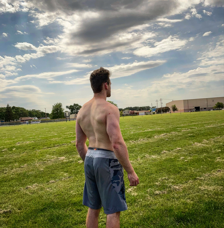 Strength & Conditioning Coach in Warren, MI | Jacob Pittman | CoachUp