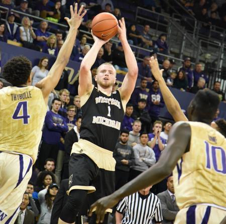 Basketball Coach in Bonney Lake, WA | Tucker Haymond | CoachUp