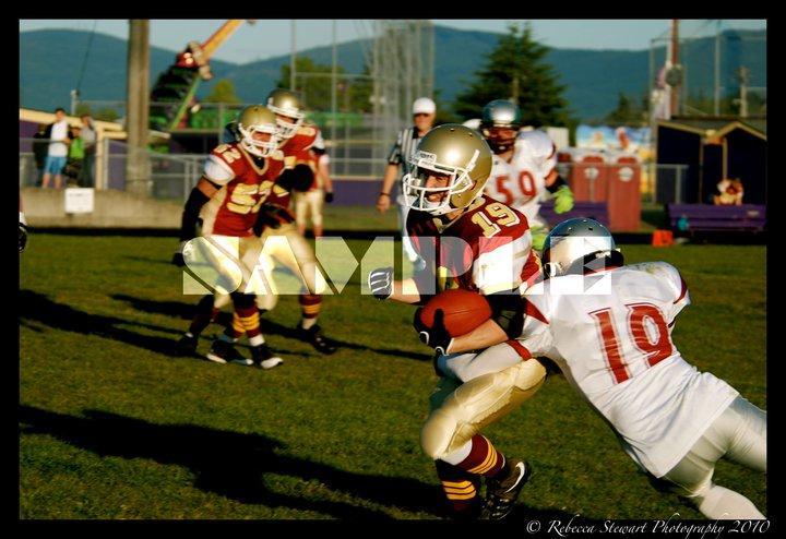 Lacrosse Coach in Seattle, WA | Danny Salonen | CoachUp