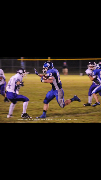 Football Coach in Stoneham, MA | Eric M. | CoachUp