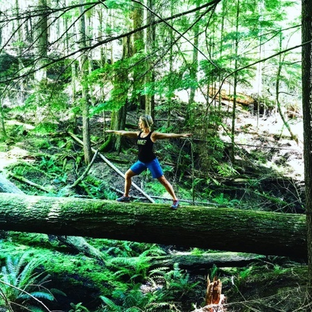 Yoga Coach in St. Petersburg, FL | Jennifer Glowacki | CoachUp