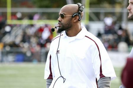 Football Coach in Durham, NC | Andre G. | CoachUp