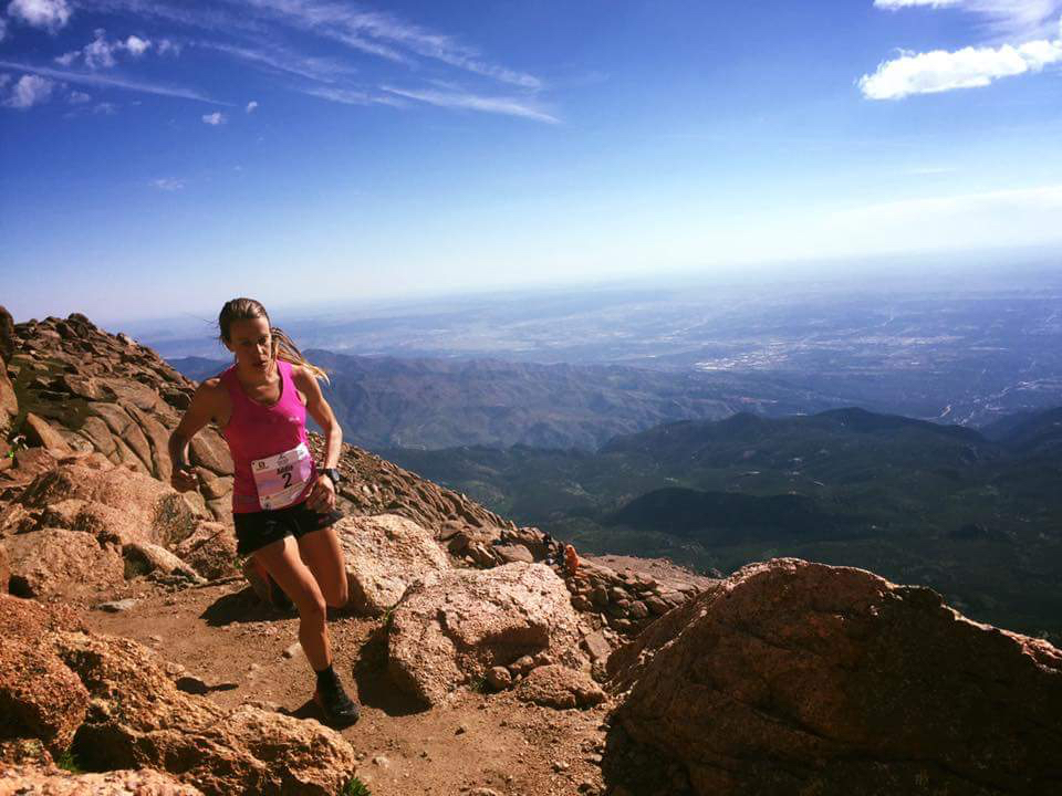 Running Coach in Longmont, CO | Addie B. | CoachUp