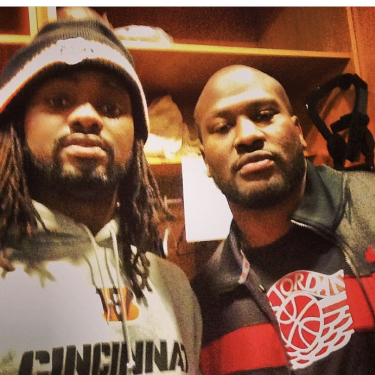 Football Coach in Dallas, TX | Jayson D. | CoachUp