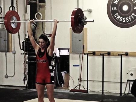 Volleyball Coach in Carlsbad, CA | Amber W. | CoachUp