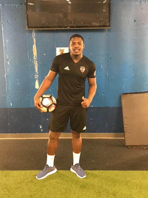 Soccer Coach in Boston, MA | Ralph A. | CoachUp