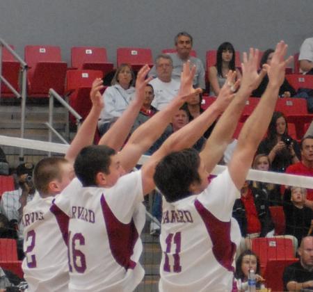 Volleyball Coach in Plano, TX | Nick M. | CoachUp