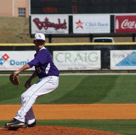 Baseball Coach in Muscle Shoals, AL | Devan T. | CoachUp