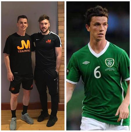 Soccer Coach in Lithia, FL | Jamie McGuinness | CoachUp