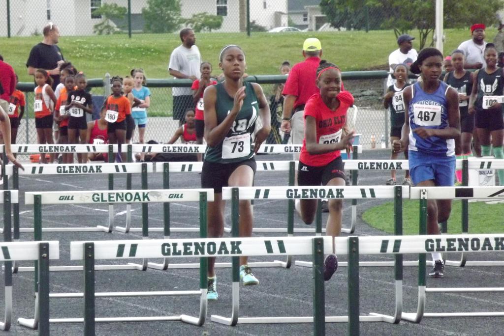 Track & Field Coach in Bedford, OH | Dan B. | CoachUp