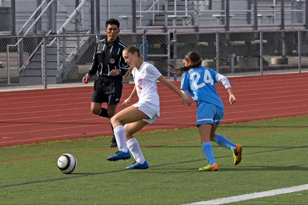 Soccer Coach in Murrieta, CA | Heidi S. | CoachUp