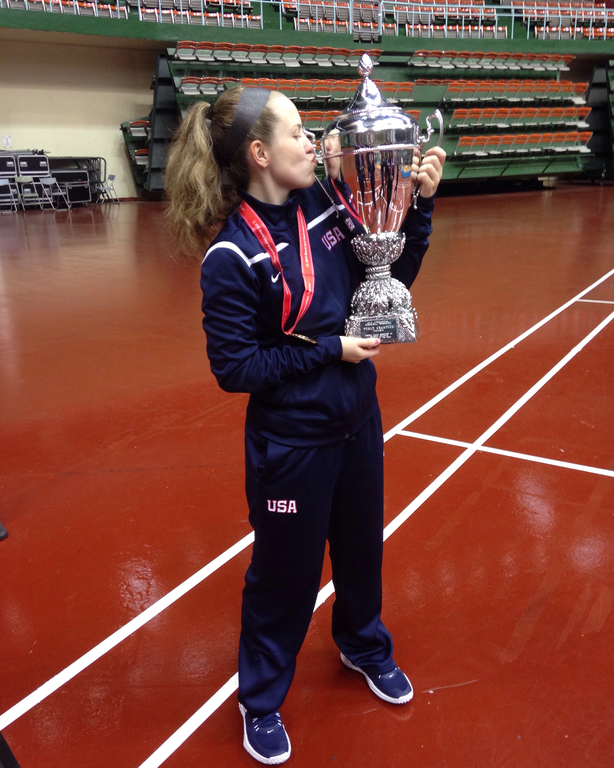 Basketball Coach in New York, NY | Raven P. | CoachUp