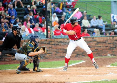 Baseball Coach in Burbank, CA | Louis Mele | CoachUp