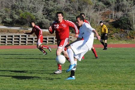 Soccer Coach in Santa Monica, CA | Jordan S. | CoachUp