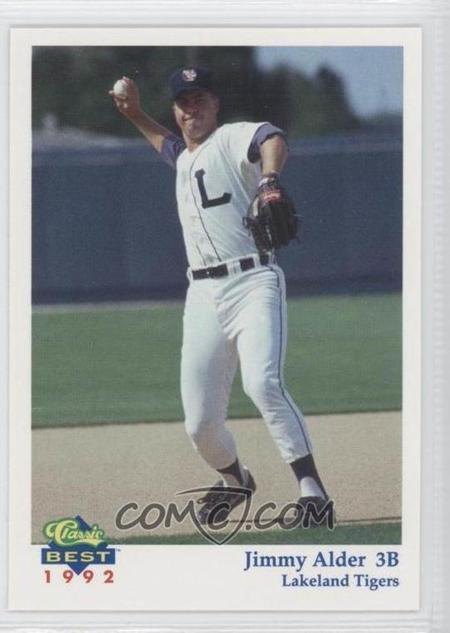 Baseball Coach in Kingsport, TN | Jimmy Alder | CoachUp