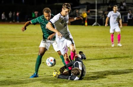 Soccer Coach in Tampa, FL | Blake Wilson | CoachUp