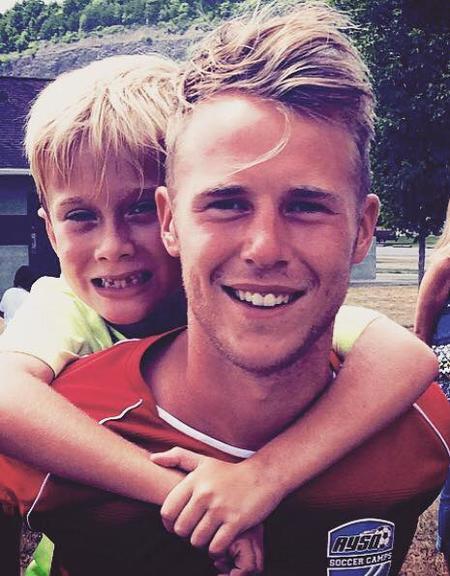 Soccer Coach in Arlington, VA | Adam Doyle | CoachUp