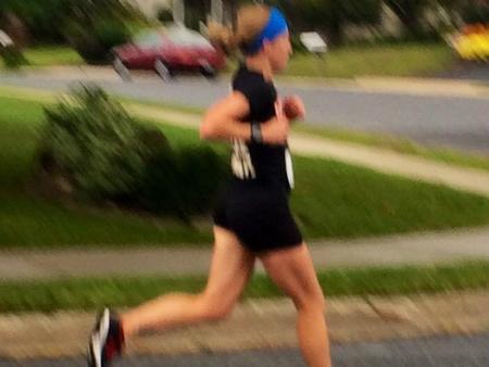 Running Coach in Millersville, PA | Brooke M. | CoachUp