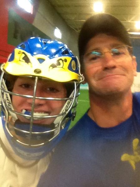 Lacrosse Coach in Waukesha, WI | Robin B. | CoachUp
