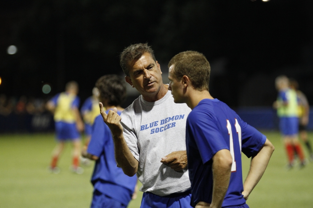 Soccer Coach in Atlanta, GA | Craig R. | CoachUp