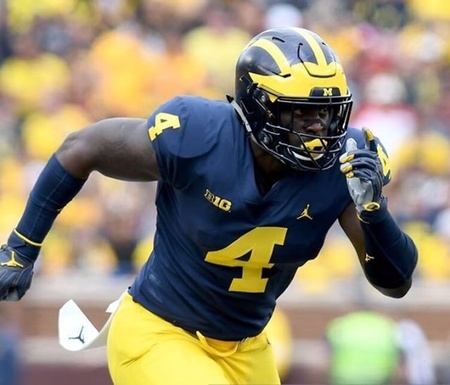 Strength & Conditioning Coach in Ann Arbor, MI | Reuben J. | CoachUp