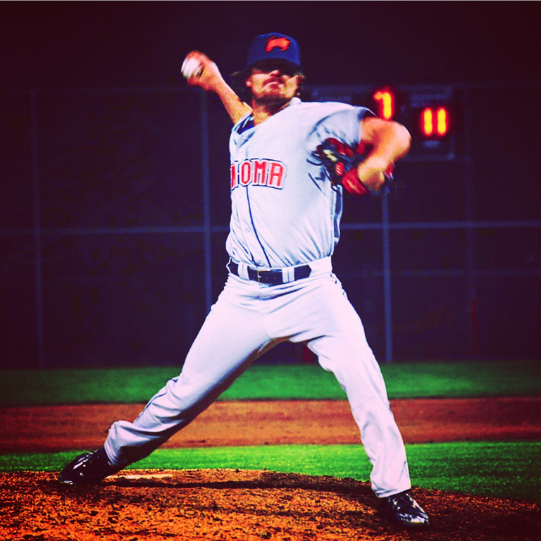 Baseball Coach in Fairfax Station, VA | Robbie K. | CoachUp