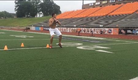 Football Coach in Bryan, TX | Tanner Schultz | CoachUp