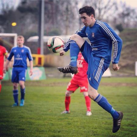 Soccer Coach in Freehold, NJ | Jordan L. | CoachUp