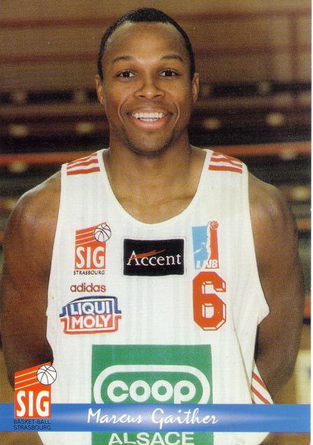 Basketball Coach in Charlottesville, VA | Marcus G. | CoachUp