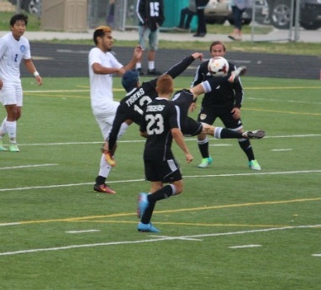 Soccer Coach in Kansas City, KS | Jayke M. | CoachUp