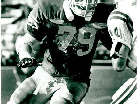 Football Coach in San Fernando, CA | Jeffrey B. | CoachUp