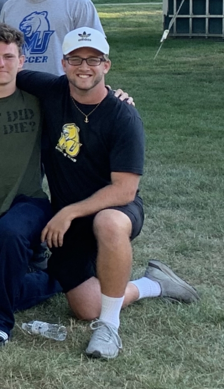 Soccer Coach in Columbus, OH | Alessandro B. | CoachUp