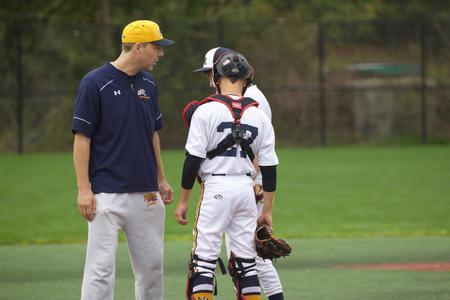 Baseball Coach in New York, NY | Marc Palmieri | CoachUp