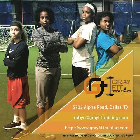 Basketball Coach in Dallas, TX | Robyn G. | CoachUp