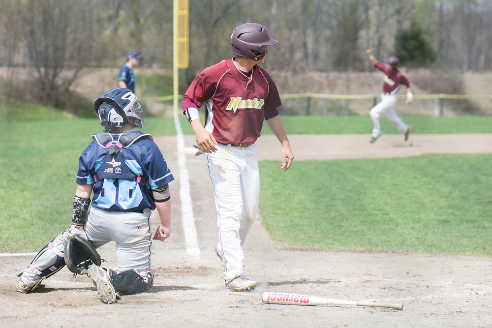 Baseball Coach in Boston, MA | LaShawn Thomas | CoachUp