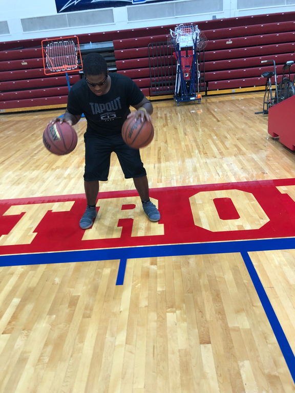 Basketball Coach in Beverly Hills, MI | Brianna R. | CoachUp