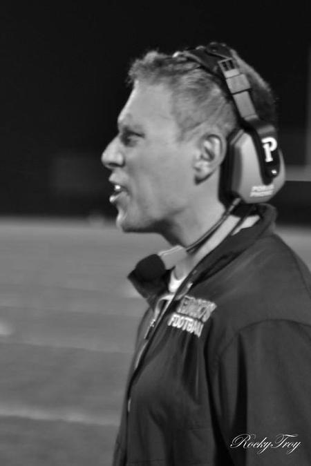 Football Coach in Walworth, WI | Michael Moyer | CoachUp