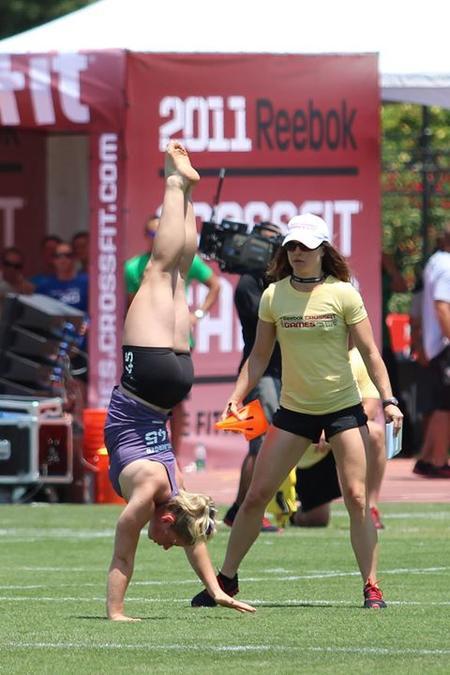 Strength & Conditioning Coach in Sterling, VA | Gretchen K. | CoachUp