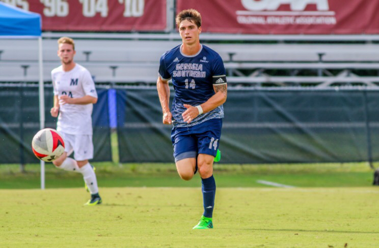 Soccer Coach in Atlanta, GA | Blake W. | CoachUp