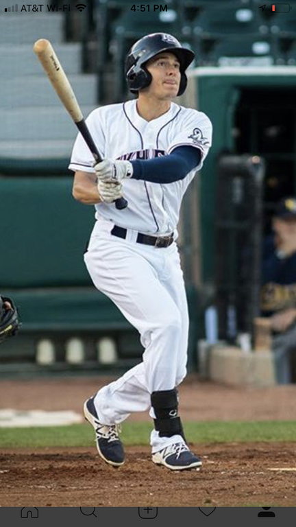 Baseball Coach in Atlanta, GA | Kyle W. | CoachUp