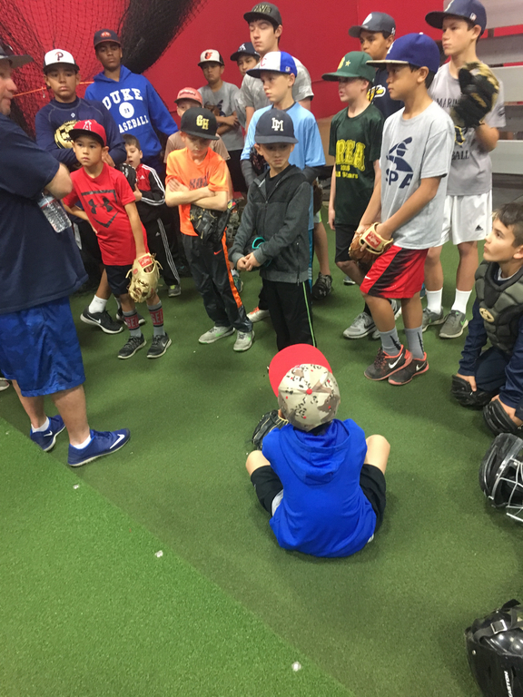 Baseball Coach in Cerritos, CA | Cory M. | CoachUp