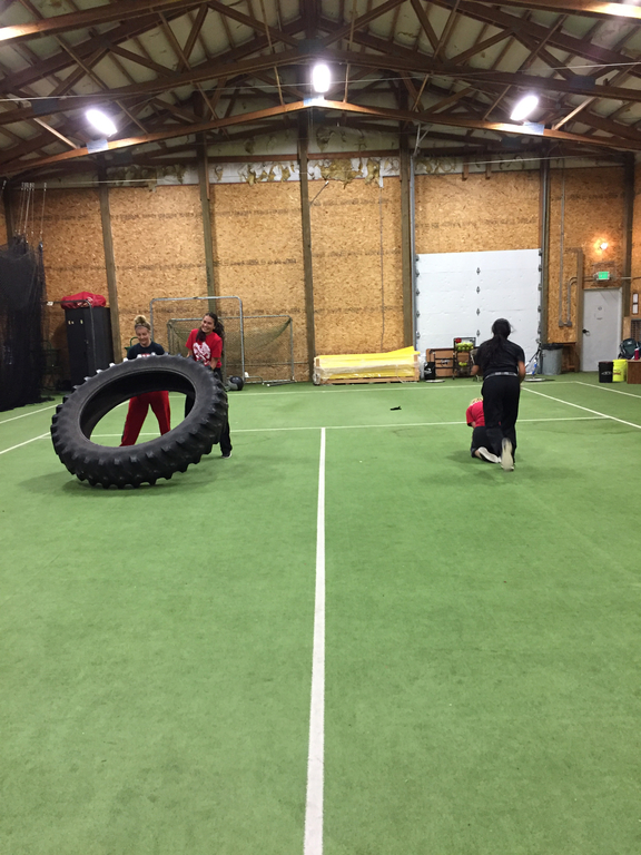 Softball Coach in Mount Vernon, WA | Lisa Bennett | CoachUp