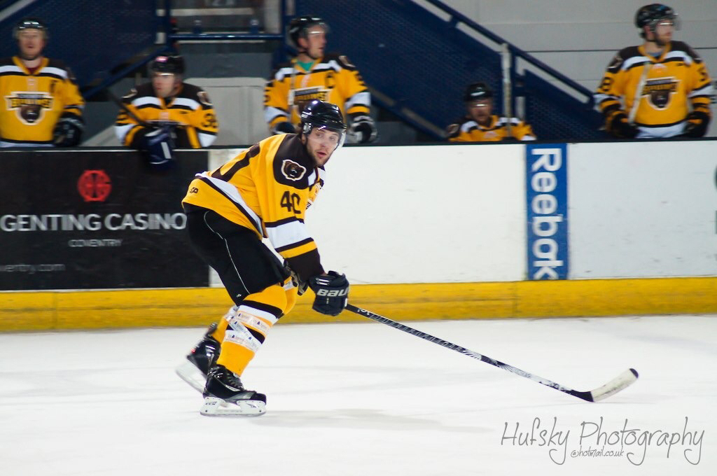 Ice Hockey Coach in Los Angeles, CA | Jon C. | CoachUp