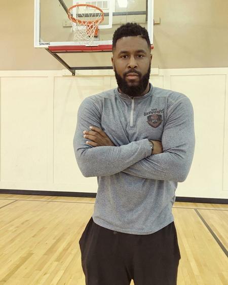 Basketball Coach in Katy, TX | Karon Bradley | CoachUp